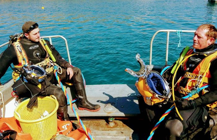 About MCS Subsea - MCS Sub Sea Diving