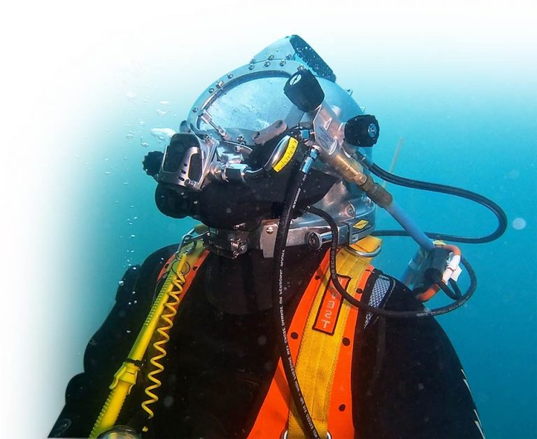 About MCS Subsea - MCS Sub Sea Diving